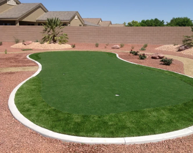 Turf Installation Henderson, NV | Free Estimate Available